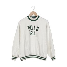 Polo Ralph Lauren Sweater Damen Gr&ouml;&szlig;e XS Second Hand bunt