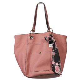 Steve Madden Handtasche gross Damen Gr&ouml;&szlig;e One Size Second Hand pink