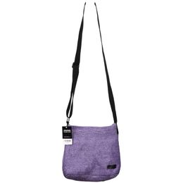 Marc O'Polo Marc O'Polo Handtasche klein Damen Gr&ouml;&szlig;e One Size Second Hand lila