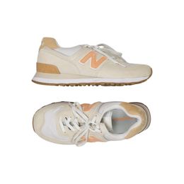 New Balance Sneaker Damen Gr&ouml;&szlig;e 38 Second Hand bunt