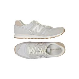 New Balance Sneaker Damen Gr&ouml;&szlig;e 38 Second Hand grau
