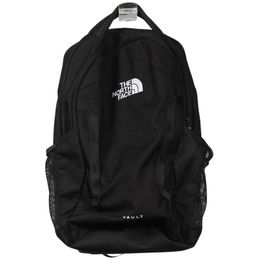 The North Face Rucksack Damen Gr&ouml;&szlig;e One Size Second Hand schwarz