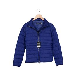 Polo Ralph Lauren Jacke Damen Gr&ouml;&szlig;e S Second Hand marine