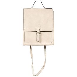 Tamaris Rucksack Damen Gr&ouml;&szlig;e One Size Second Hand beige