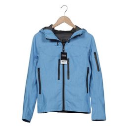 Wellensteyn Jacke Damen Gr&ouml;&szlig;e S Second Hand hellblau