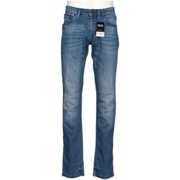 Tommy Jeans Jeans Herren Gr&ouml;&szlig;e 31 Second Hand hellblau