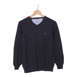 Fynch-Hatton Pullover Herren Gr&ouml;&szlig;e XL Second Hand marine