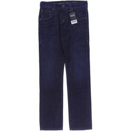 Mustang Jeans Herren Gr&ouml;&szlig;e 31 Second Hand marine