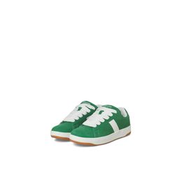 Jack & Jones Jack & Jones Sneakers 'JJJfwmiles' male Green size 40