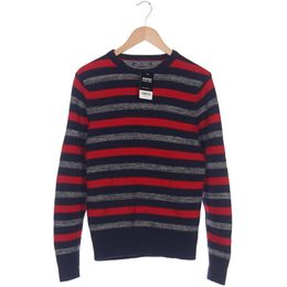 Tommy Hilfiger Pullover Herren Gr&ouml;&szlig;e S Second Hand marine