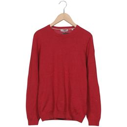 Christian Berg Pullover Damen Gr&ouml;&szlig;e L Second Hand rot