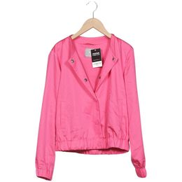 BETTY & CO Betty & Co Jacke Damen Gr&ouml;&szlig;e S Second Hand pink