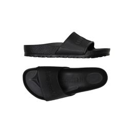 Birkenstock Sandalen Damen Gr&ouml;&szlig;e 37 Second Hand schwarz