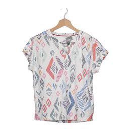 Cecil T-Shirt Damen Gr&ouml;&szlig;e XL Second Hand bunt