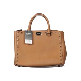 MICHAEL Michael Kors Handtasche gross Damen Gr&ouml;&szlig;e One Size Second Hand braun