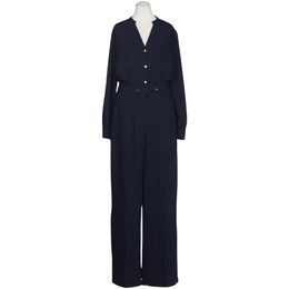Zara Overall oder Jumpsuit Damen Gr&ouml;&szlig;e S Second Hand marine