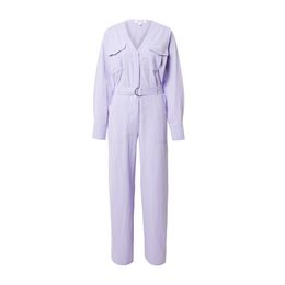 EDITED Jumpsuit 'Lia' Damen Gr&ouml;&szlig;e XL pastelllila