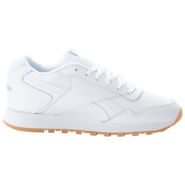Reebok CLASSIC Damen Sneaker "REEBOK GLIDE", Gr. 37, wei&szlig;, Leder, Synthetik, Schuhe