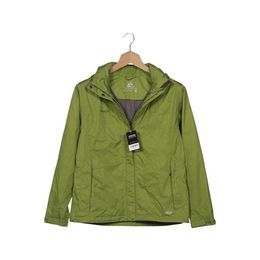 Vaude Jacke Damen Gr&ouml;&szlig;e XXL Second Hand gr&uuml;n