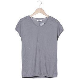 Cecil T-Shirt Damen Gr&ouml;&szlig;e XS Second Hand grau