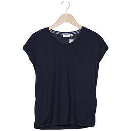 Cecil T-Shirt Damen Gr&ouml;&szlig;e XS Second Hand marine