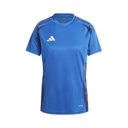 adidas Performance Performance Shirt female Blue size XS