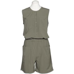 Eddie Bauer Overall oder Jumpsuit Damen Gr&ouml;&szlig;e M Second Hand gr&uuml;n