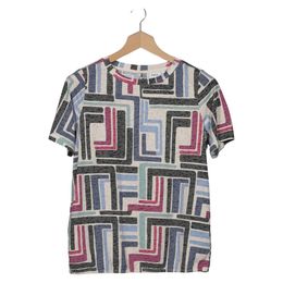 Cecil T-Shirt Damen Gr&ouml;&szlig;e XL Second Hand bunt
