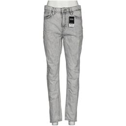 Esprit Jeans Damen Gr&ouml;&szlig;e 29 Second Hand grau