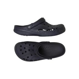 Crocs Sandalen Herren Gr&ouml;&szlig;e 43.5 marine