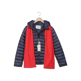 Tom Tailor Jacke Damen Gr&ouml;&szlig;e XS Second Hand marine