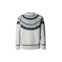 Pepe Jeans Sweater 'Lennox' male Grey size XS