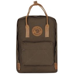 Fj&auml;llr&auml;ven Fj&auml;llr&auml;ven Sportrucksack 'Kanken' Herren Gr&ouml;&szlig;e One Size braun / oliv