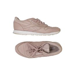 Reebok Sneaker Damen Gr&ouml;&szlig;e 38 Second Hand pink