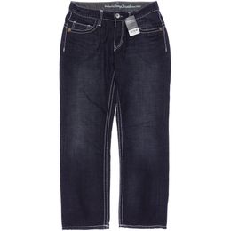 CAMP DAVID Jeans Herren Gr&ouml;&szlig;e 32 Second Hand schwarz