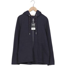 Cecil Kapuzenpullover Damen Gr&ouml;&szlig;e M Second Hand marine