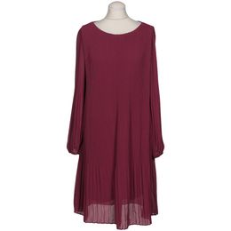 s.Oliver Kleid Damen Gr&ouml;&szlig;e M Second Hand bordeaux