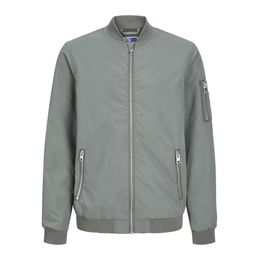 Jack & Jones Jack & Jones Junior Jacke 'JJERush' Jungen Gr&ouml;&szlig;e 164 khaki