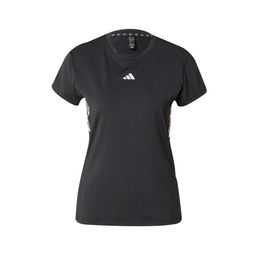 adidas Performance Performance Shirt 'HYGLM' female Black size M