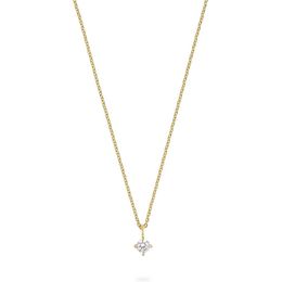 Esprit Necklace female Gold size One Size