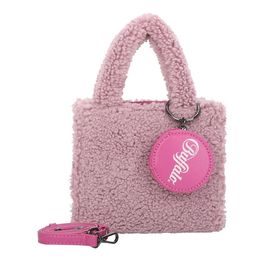 Buffalo Handbag 'Boxy02 ' female Pink size One Size