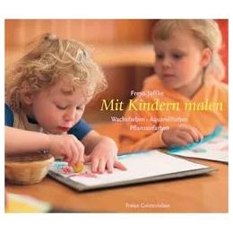 Mit Kindern malen