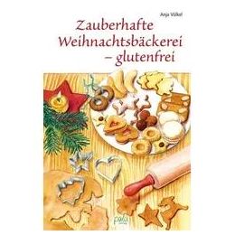 Pala Zauberhafte Weihnachtsb&auml;ckerei - glutenfrei