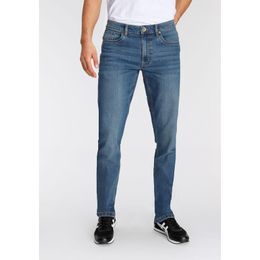 AJC Herren AJC Comfort-fit-Jeans im 5-Pocket-Style 31, L&auml;nge 32