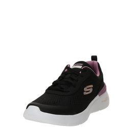 Skechers Sneaker 'SKECH-AIR DYNAMIGHT 2.0' Damen Gr&ouml;&szlig;e 38 lila / schwarz