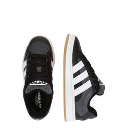 adidas originals Sneaker 'CAMPUS 00s' Jungen Gr&ouml;&szlig;e 37/37.5 dunkelgrau / schwarz / wei&szlig;