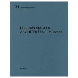 Florian Nagler Architekten &ndash; M&uuml;nchen