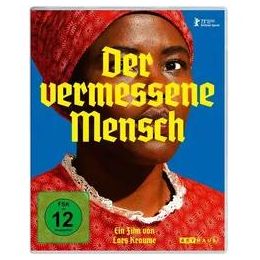 PLAION Der vermessene Mensch