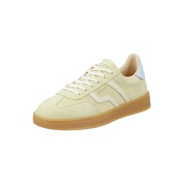 Gant Sneakers 'Cuzima' female Yellow size 39