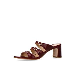 Sacha London Sacha Mules female Red size 39